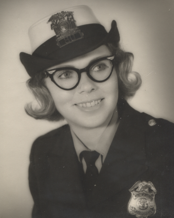 Annette Y. Carlson Trout | News, Sports, Jobs - Post Journal